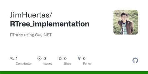 github jimhuertas rtree implementation rthree using c