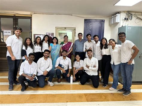 ashutosh shrivastava on linkedin csi tsec gratitude teamwork