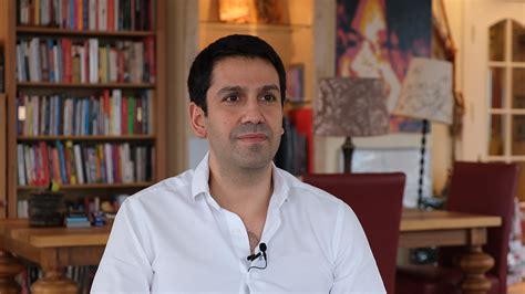 Milyar Dolarlık Fırsatı Kaçıran Serhan Süzerin Girişimcilik Hikayesi Ve Moka çıkış Süreci