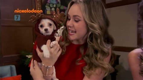 Nickelodeon Ho Ho Holiday Special Polish Youtube