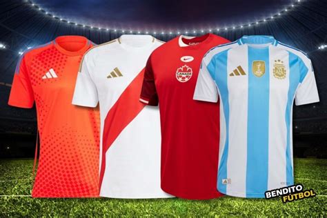 Así Es El Grupo A De La Copa América 2024 El Comercio