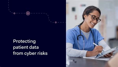 Healthcare Cybersecurity How To Protect Patient Data Version 2 Limited