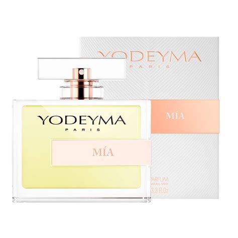 Yodeyma Mia Eau de Parfum 100 ml Profumo Donna (Addict Dior)