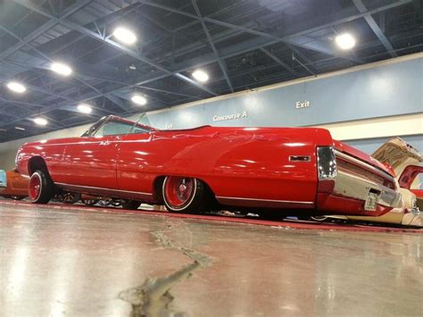 Lowrider 1970 300 Convertible For C Bodies Only Classic Mopar Forum