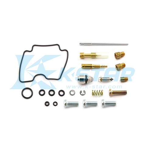 YFM350 Raptor 04 13 CARBURETOR REPAIR KIT 沙灘車零配件 K STAR