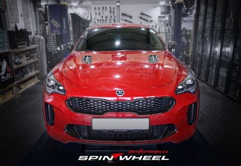 스팅어 20t 에이준 가변배기 머플러 Hks Sqv Bov 블로우오프밸브 튜닝 네이버 블로그