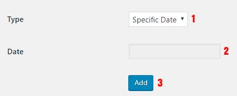 Adding Date Time Conditions Asana Plugins