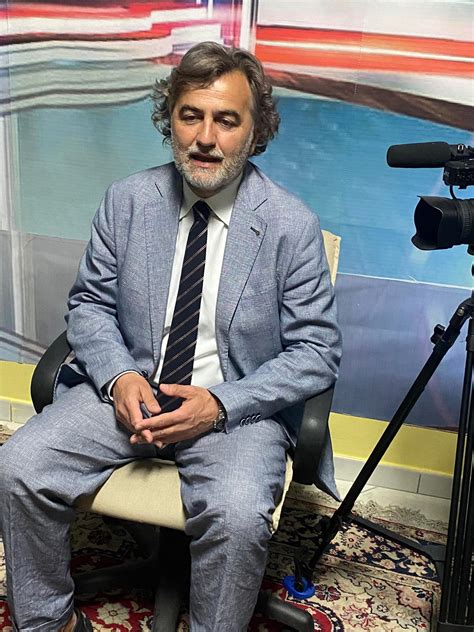 AGROPOLI VERSO IL VOTO PARLA PESCE CANDIDATO SINDACO LA GENTE MI