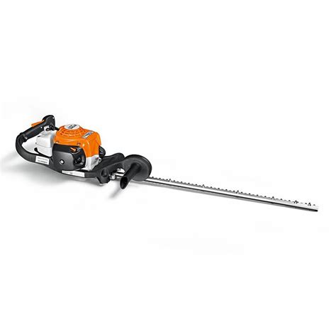 Stihl Hs T Hedge Trimmer Australian Mower Supply