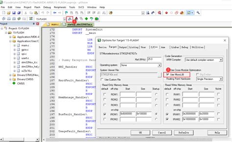 Stm32环境安装问题erase Failed Csdn博客