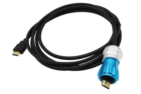 What Is A Cable Assembly Romtronic