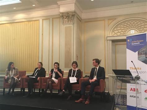 Aurélie Beauvais Frauke Thies Giorgia Concas And Claire Roumet Thank… Karol Gobczynski