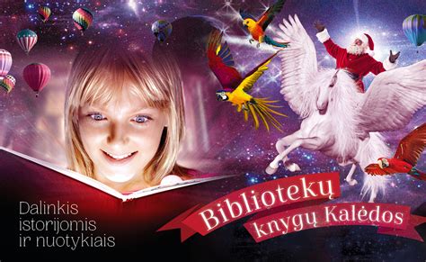 Bibliotekų Knygų Kalėdos Kviečiame Dalyvauti Renginiuose Vilniaus