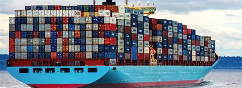 Break Bulk Service Tikmarine International Transport Services