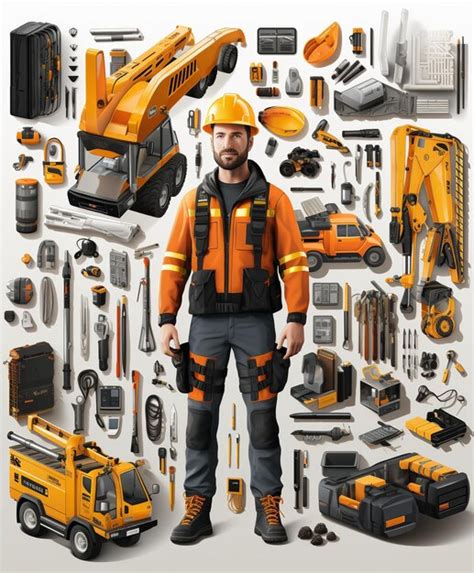 Premium Photo The Building Chronicles A Journey Into Construction