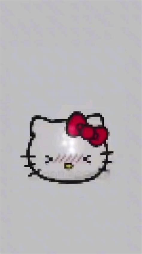 Hello Kitty Live Wallpaper Hello Kitty Live Wallpaper Kitty Drawing