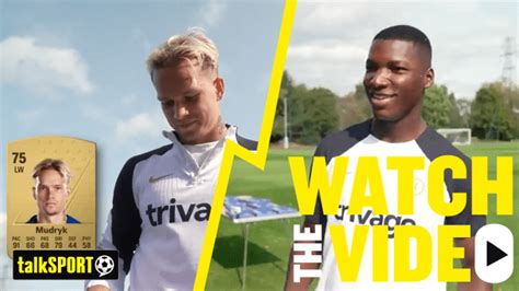 Mykhailo Mudryk Shows Off His Inspirational Chelsea Shin Pads After Finally Getting First Goal