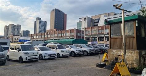 비수기 맞은 중고차 시장가격 하락세 이어질 듯