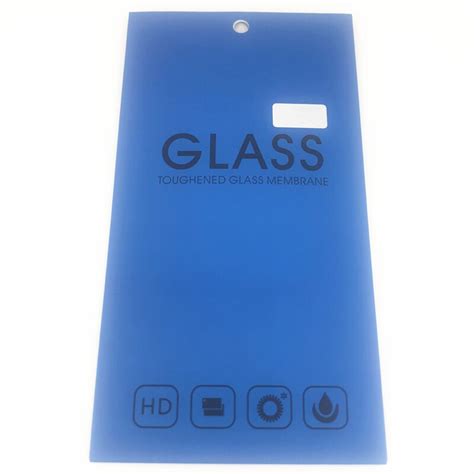 Self Adhesive Glass Film Main Lcd Protector To Grandado