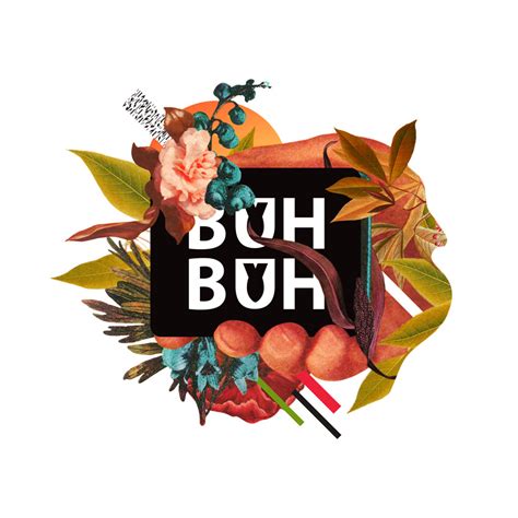 Buh Buh T Shirts On Behance