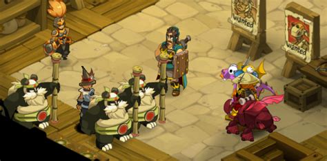 Nouvelle Arrivée De Bot Forum Dofus Le Mmorpg Stratégique