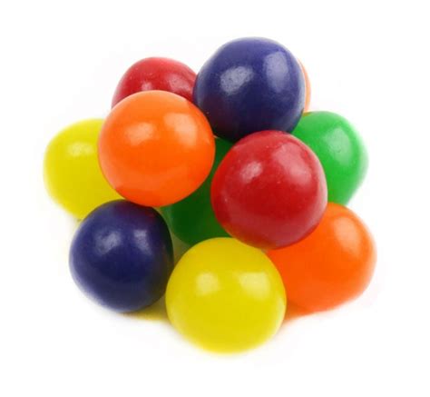 Jelly Belly Assorted Fruit Sour Balls Bulk Sour Candy For Events