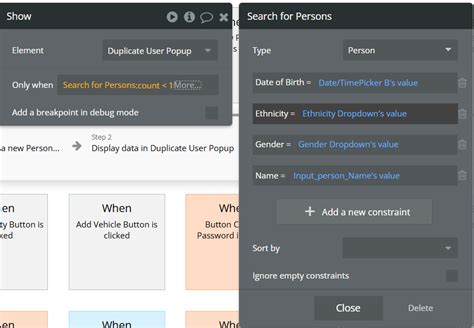 How To Identify Duplicate Data And Use The Duplicate Data Instead Of