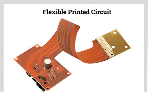 The Differences Between Rigid Flexible And Rigid Flex Pcbs