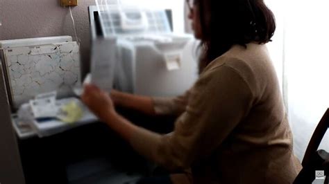 Easy Hacks For Organizing Your Paperwork Quickly Simplify