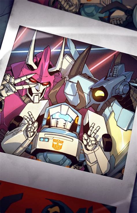 Heartless Heartbreaker Posts Tagged Tailgate Transformers Artwork