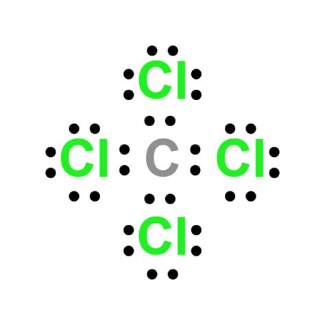 Tetrachloromethane 56 23 5