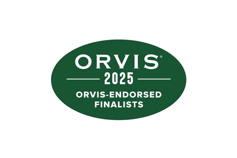 Meet The Nominees For The 2025 Orvis Endorsed Awards Orvis News