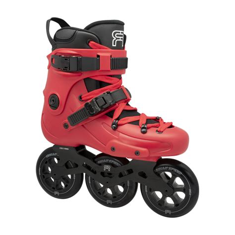 FR Skates Freeskate FR1 310 RED