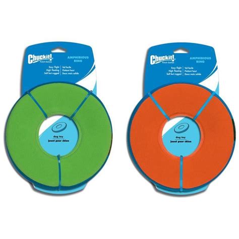 Chuckit Zipflight