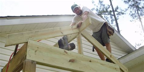 Framing Tips And Layout Tricks For Better Construction