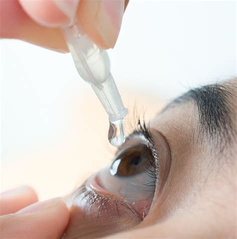 Care And Cleaning Eye Restoration Clinic