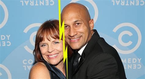 Keegan Michael Key Files For Divorce From Wife Of 17 Years Cynthia