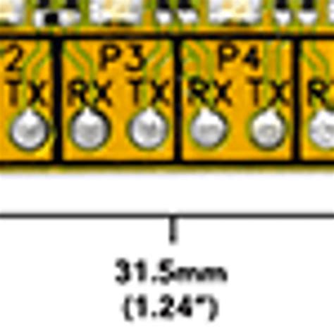 serial port expander mkii
