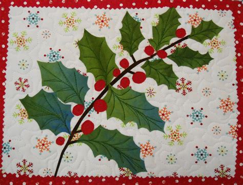 Pinkadot Quilts Quilt Block Class