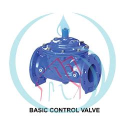 BASIC CONTROL VALVE AFC PT SRIAYU MULTI KREASI