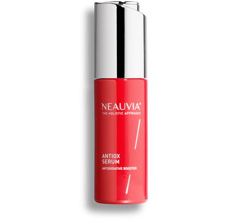 Antiox Serum סרום נוגדי חמצון 30 מל מרחב בריאות אסתטיקה ויופי