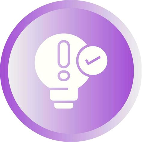 Problem Statement Vector Icon 27339785 Vector Art At Vecteezy