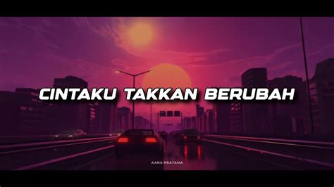 CINTAKU TAKKAN BERUBAH JUNGLE DUTCH YouTube