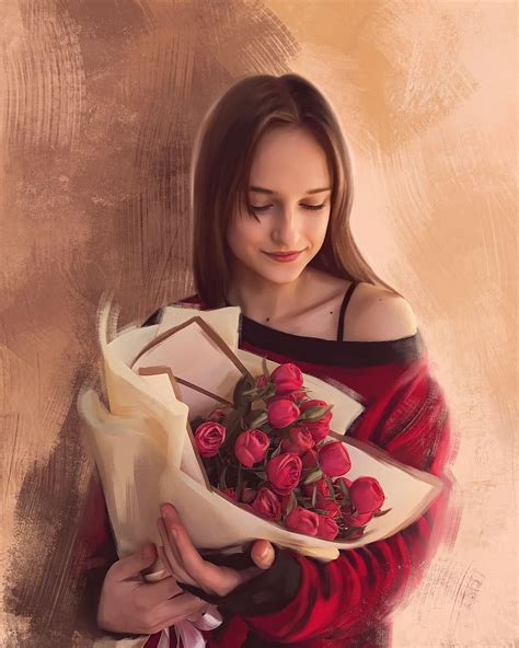 ПОРТРЕТЫ И ФОТО НА ХОЛСТЕ БЕЛАРУСЬ Проект переживает времена бурного роста и мне нужно эту