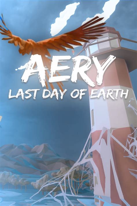 Aery Last Day Of Earth Gamerscore Brasil
