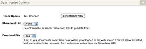 sharepoint saved search sharepoint manuals squiz matrix 5