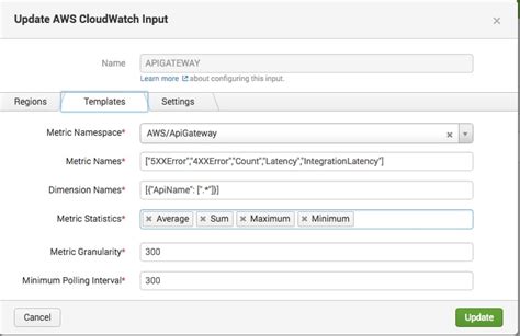 Splunk And Aws Monitoring Metrics In A Serverless World Splunk