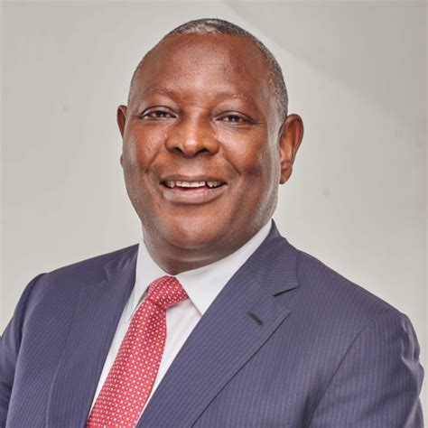James Mwangi Building Bridges