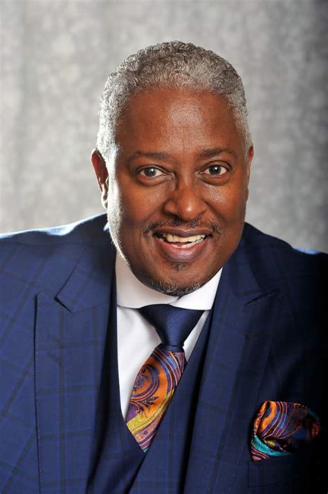 Tribute Set For Gospel Announcer ‘gil Fears Los Angeles Sentinel