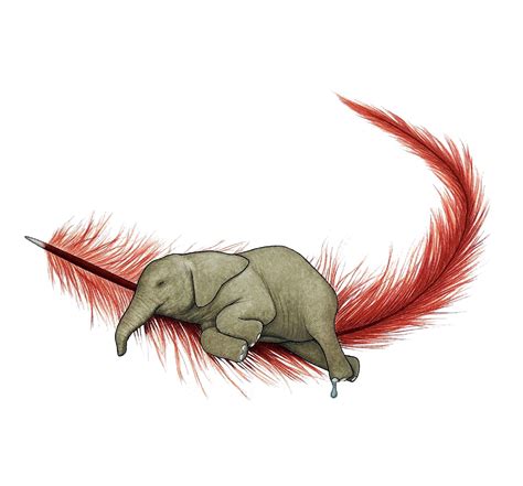 Gentle Landing By Daniel Angeles On Center Gallery